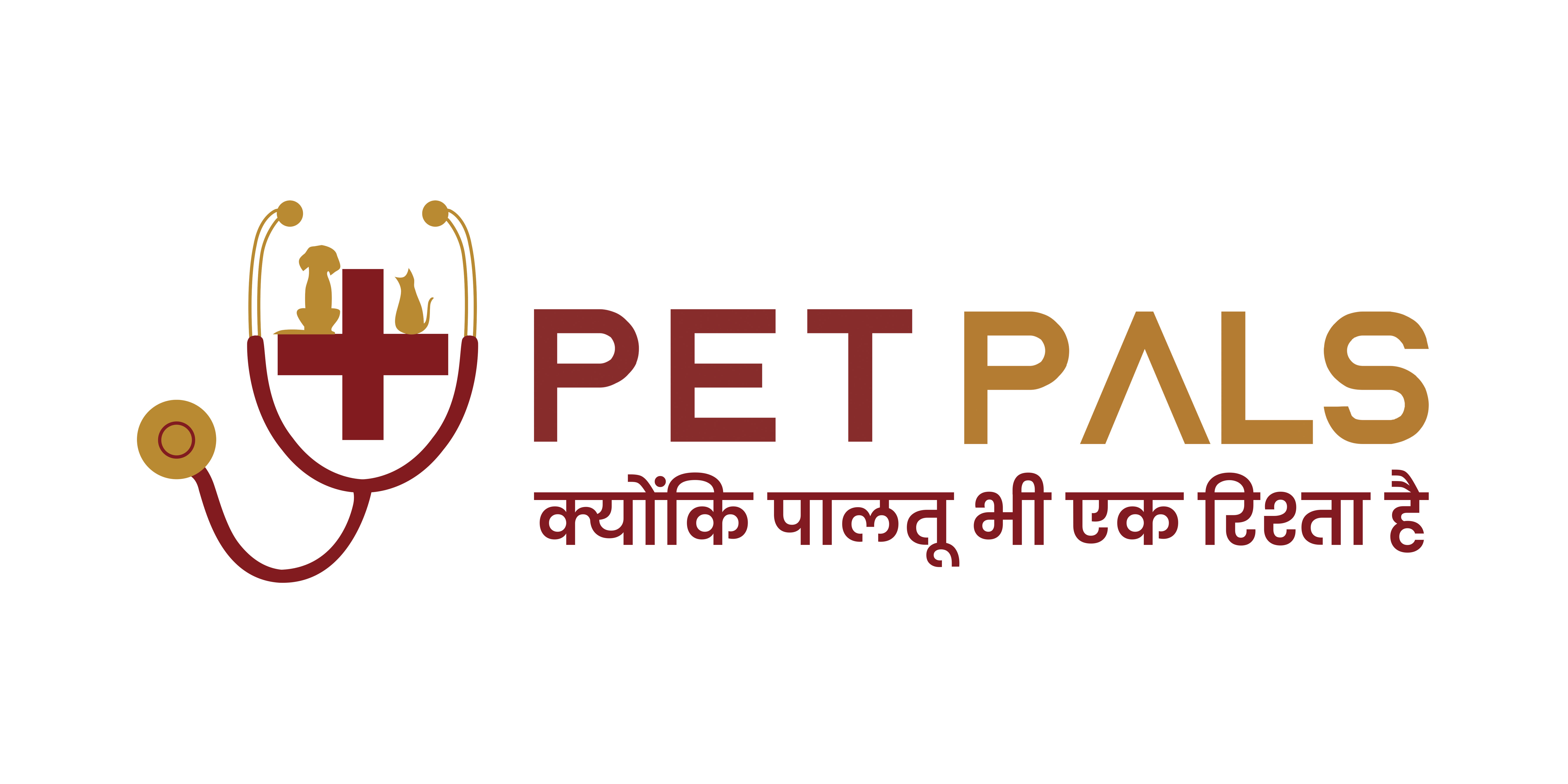 PET PALS - Pet Care & Veterinary Services